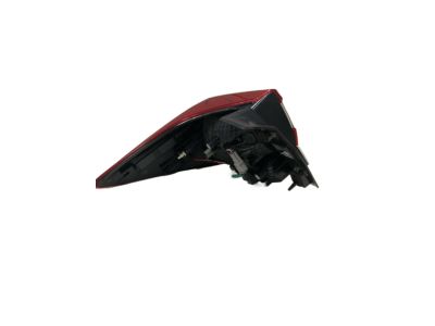 84201FL12A Genuine Subaru Lamp Assembly Complete