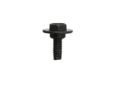 901000314 Genuine Subaru Bolt FLG M6X16 901000314 Genuine Subaru Bolt FLG M6X16
