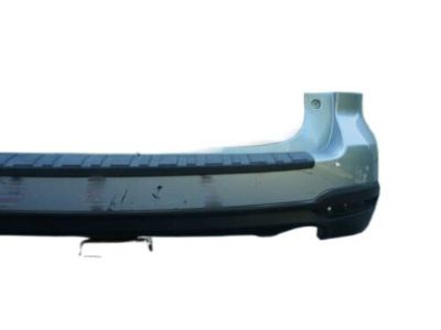 57794SG000 Genuine Subaru Bumper Face R