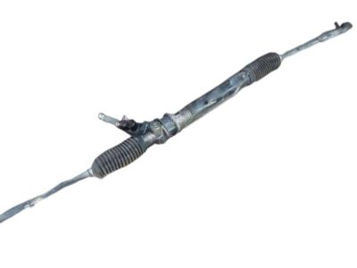 34110FA002 Genuine Subaru Steering Gear Box Assembly