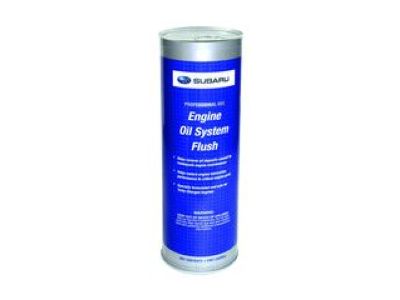 SOA868V9290 Genuine Subaru Engine Oil System Flush