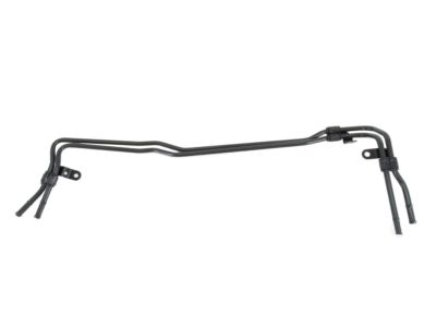 45522AG041 Genuine Subaru Pipe ATF Complete