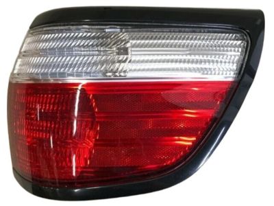 84201AE30ANN Genuine Subaru Part