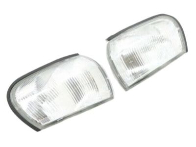 84451FA020 Genuine Subaru Clearance Lamp Assembly