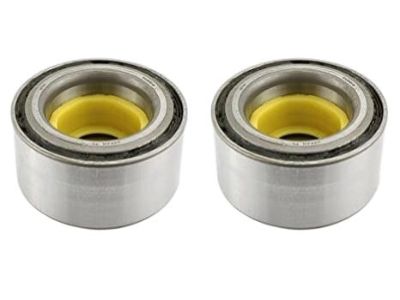 28316FE0008A Genuine Subaru Front Wheel Bearing