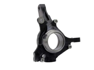 28313FE021 Genuine Subaru Front Spindle Knuckle Right