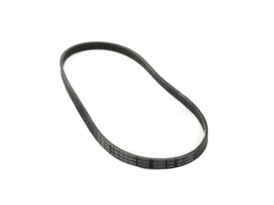 809214550 Genuine Subaru V-Belt 14X5X845