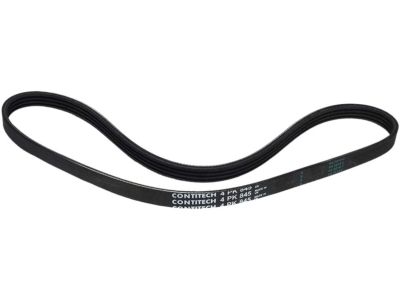 809214550 Genuine Subaru V-Belt 14X5X845