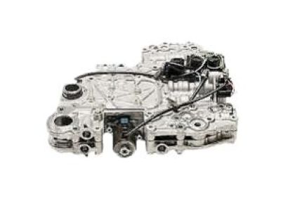 31706AA034 Genuine Subaru Body Assembly Control Valve