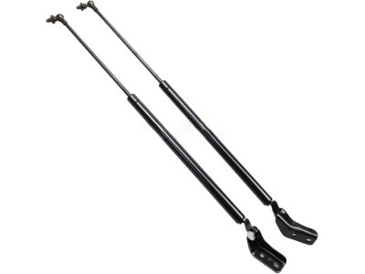 63269FG031 Genuine Subaru Stay Assembly Rear Gate LH