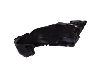 59110FE011 Genuine Subaru Mud Guard Assembly Front Wn
