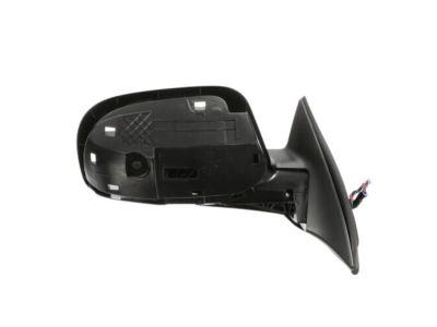 91036AJ02C Genuine Subaru PB001099 Door Mirror Unit