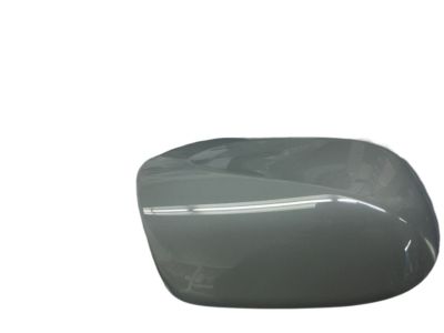 91036AJ02C Genuine Subaru PB001099 Door Mirror Unit