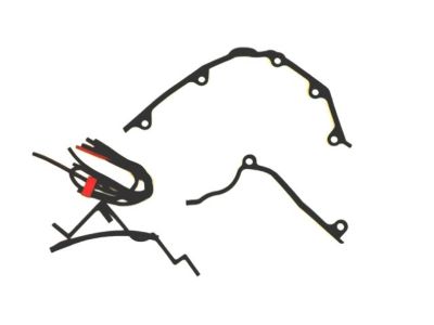 10105AB2009X Genuine Subaru Gasket & Seal Set Engine