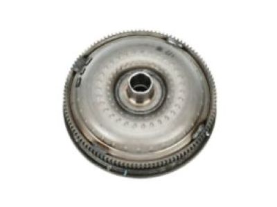 31100AB211 Genuine Subaru Torque Converter Assembly