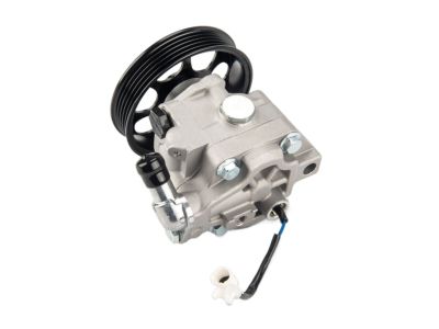 34430SA0019L Genuine Subaru Power Steering Pump Assembly