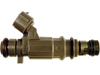 16600AA15A Genuine Subaru INJECTOR Assembly
