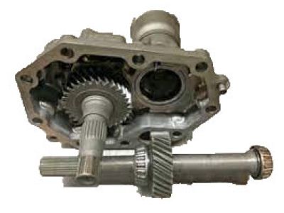 32130AA1719L Genuine Subaru Extension Complete