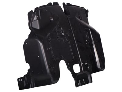 56410AG08F Genuine Subaru Under Cover Com FH6