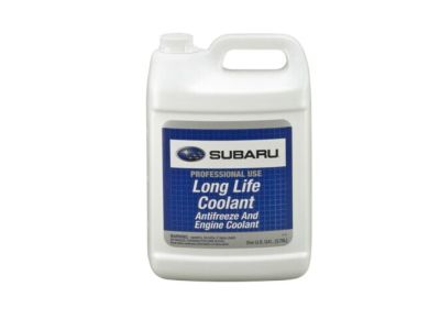 SOA868V9210 Genuine Subaru COOLANT