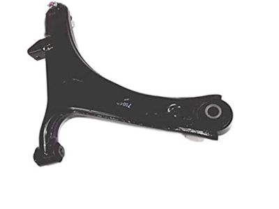 20202AG03D Genuine Subaru Arm Assembly Front LH
