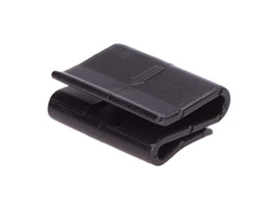 759114020 Genuine Subaru Clip