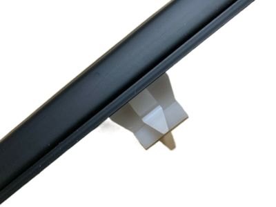 62280FE011 Genuine Subaru Weather Str Door Rear Out L