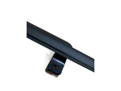 Front Door Panel & Rear Or Slide Door Panel - 2006 Subaru Impreza