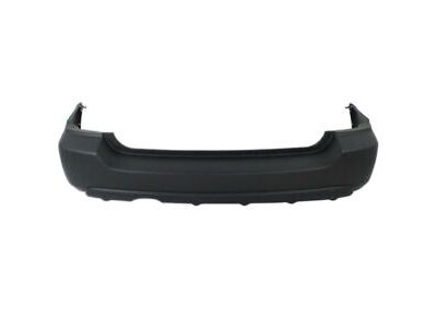 57704SA012 Genuine Subaru Bumper Face Rear