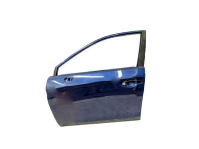 Front Door Panel & Rear Or Slide Door Panel - 2018 Subaru Outback