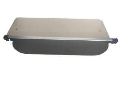 65550FJ021VH Genuine Subaru TONNEAU Cover Assembly