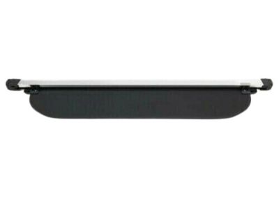 65550FJ021VH Genuine Subaru TONNEAU Cover Assembly
