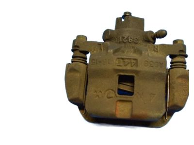 26692AE0418A Genuine Subaru Disk Brake Kit Rear RH