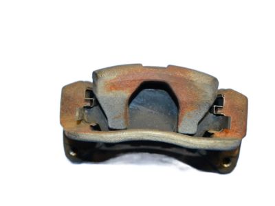 26692AE0418A Genuine Subaru Disk Brake Kit Rear RH