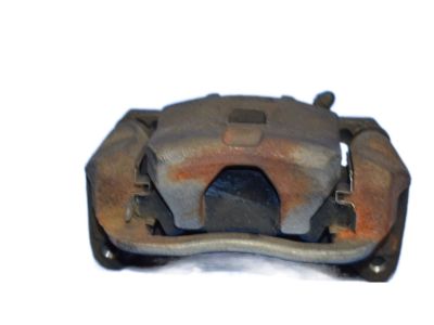26692AE0418A Genuine Subaru Disk Brake Kit Rear RH