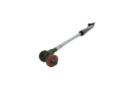 63269FG021 Genuine Subaru Stay Assembly Rear Gate RH