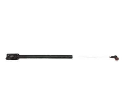 63269FG021 Genuine Subaru Stay Assembly Rear Gate RH