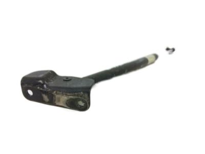 63269FG021 Genuine Subaru Stay Assembly Rear Gate RH