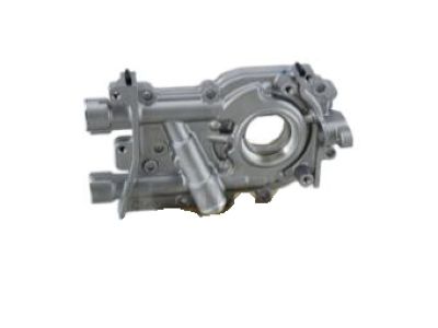 15010AA290 Genuine Subaru Oil Pump Assembly Engine