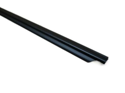 62280FE010 Genuine Subaru Weather Strip Door Out LH Rear