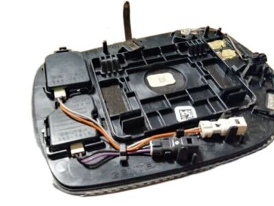 J201SAL120 Genuine Subaru Auto DIMMING Blind Spot Rear