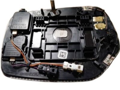 J201SAL120 Genuine Subaru Auto DIMMING Blind Spot Rear