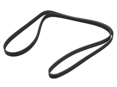 23780AA160 Genuine Subaru V Belt