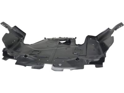56410AG144 Genuine Subaru Under Cover Com FCPS