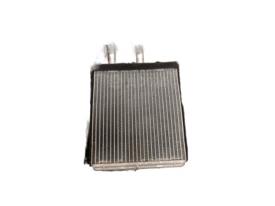 72130FA010 Genuine Subaru Heater Core Assembly Non-Us