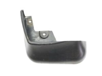 J101SAJ030 Genuine Subaru Splash Guard Lr