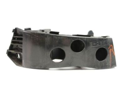 J101SAJ040 Genuine Subaru Splash Guard Rear