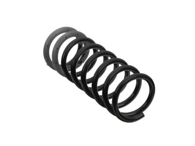 20380SG011 Genuine Subaru Coil Spring Rear
