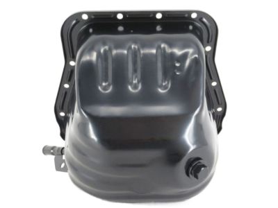11109AA093 Genuine Subaru Oil Pan Assembly