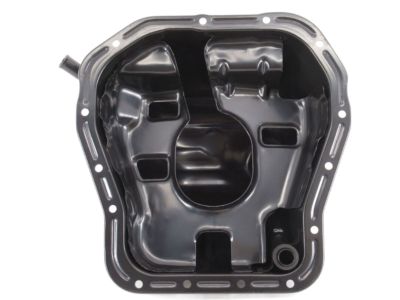11109AA093 Genuine Subaru Oil Pan Assembly